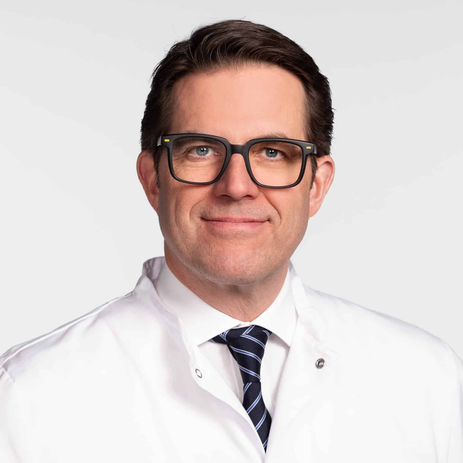 Klinik für Plastische Chirurgie: Unser Team